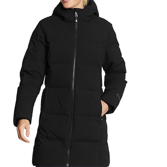 Eddie Bauer | Jackets & Coats | Eddie Bauer Womens Glacier Peak ...